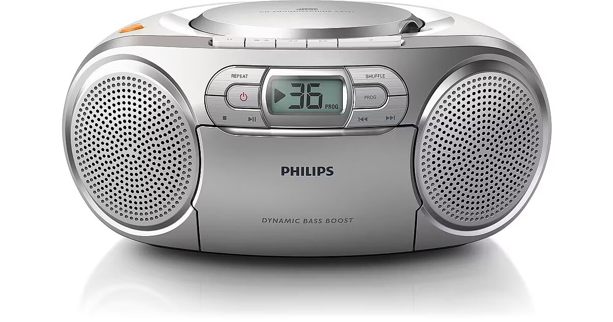 Philips AZ127/12 (AZ127/12)