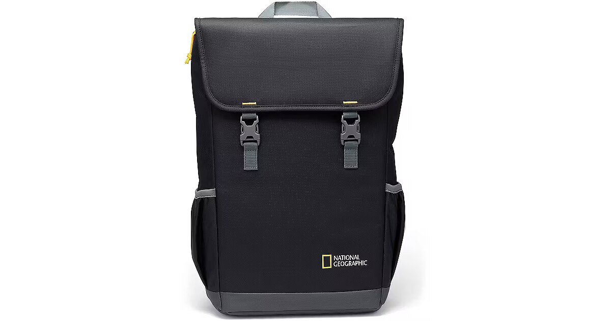National Geographic Small Backpack (NG E2 5168) (NG E2 5168)