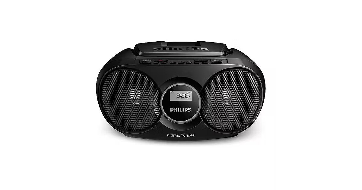 Philips AZ215B/12 (AZ215B/12)