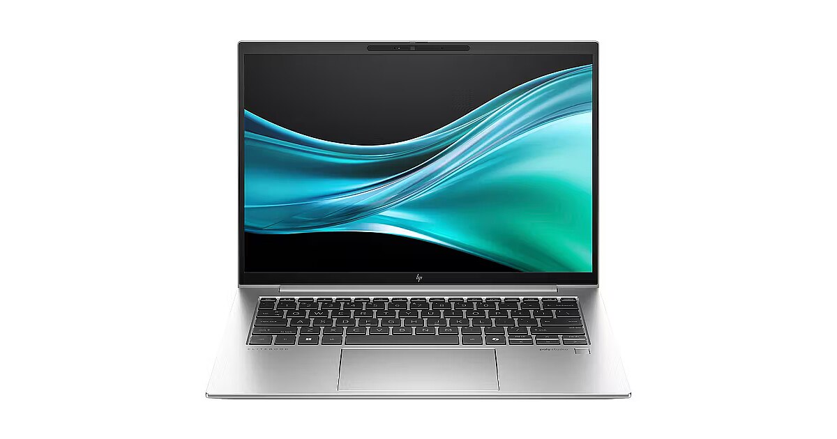 Hewlett Packard HP EliteBook 840 G11 Intel Core Ultra 5 125H Laptop 35. ...