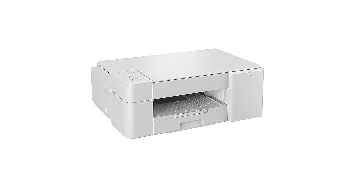 Brother DCP-J1200W (DCPJ1200WRE1)