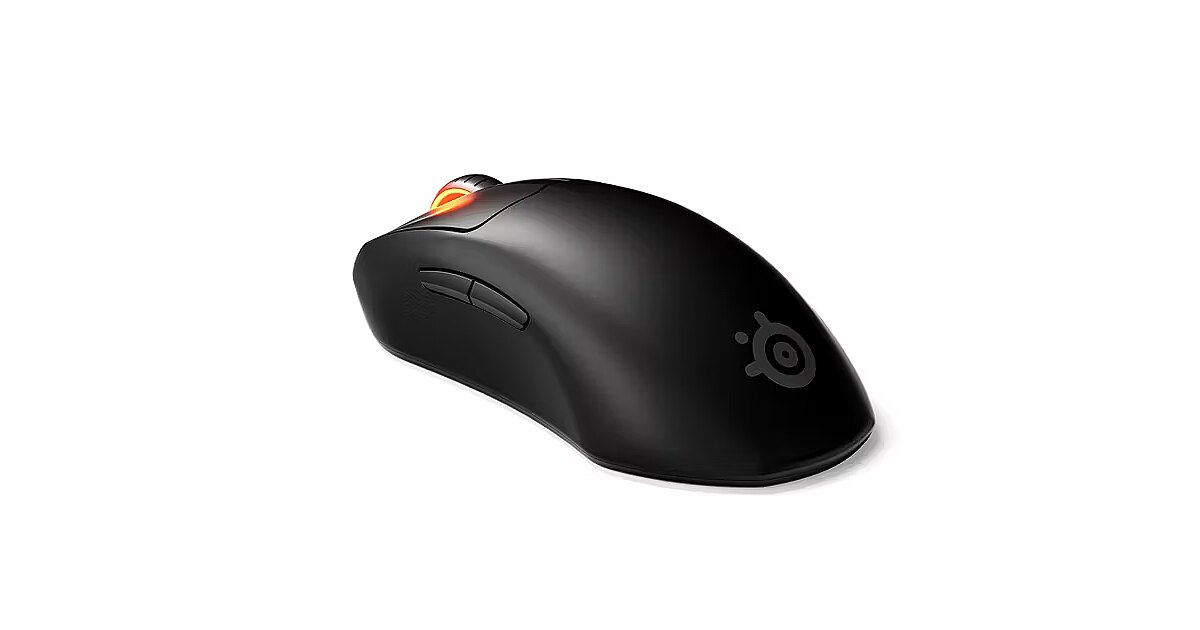 Steelseries Prime Mini, Wireless (62426)