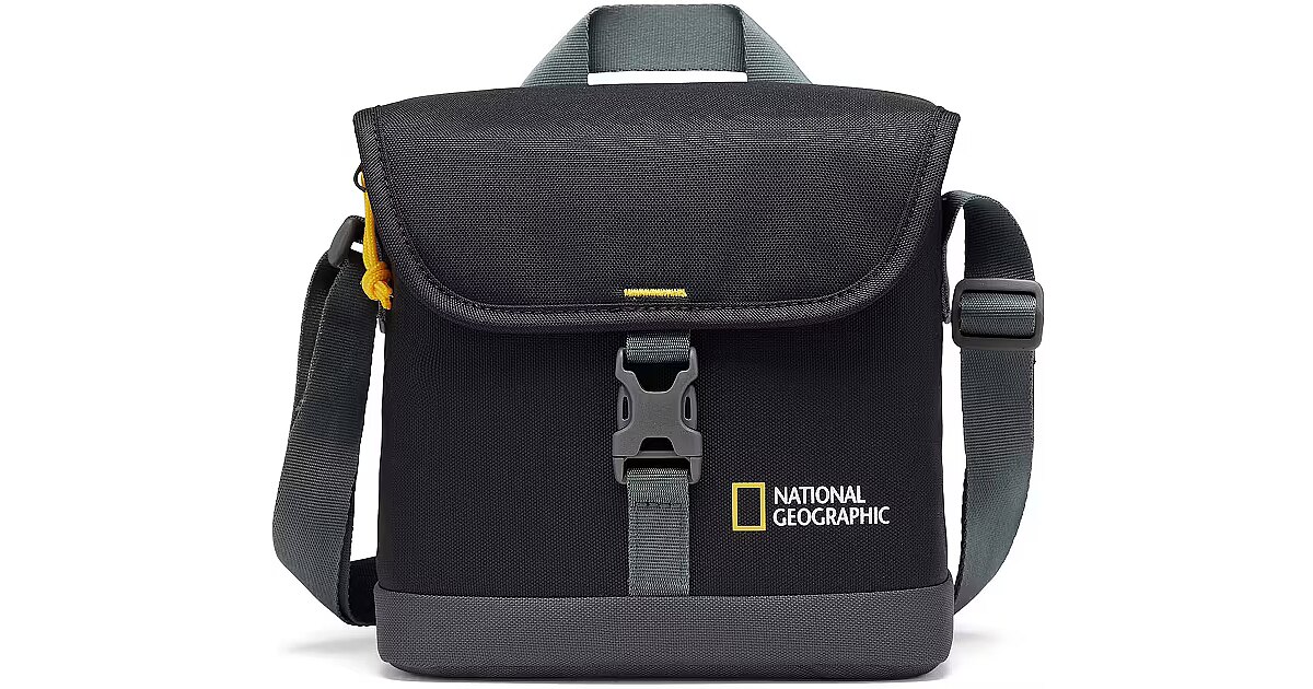 National Geographic Shoulder Bag Small (NG E2 2360) (NG E2 2360)