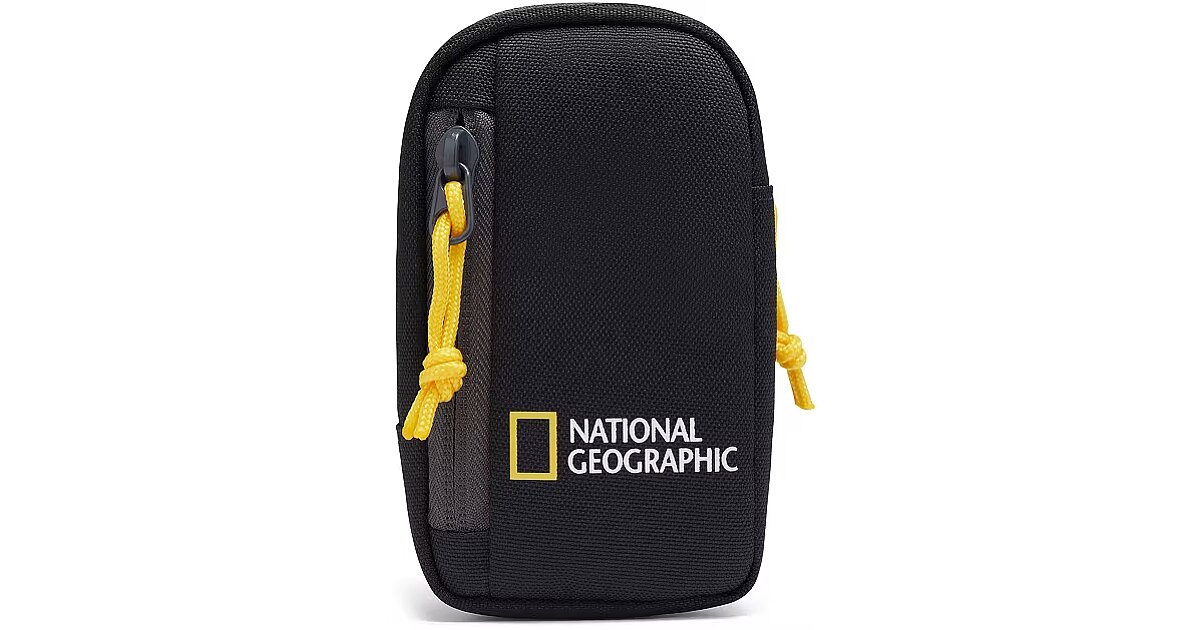 National Geographic Compact Pouch (NG E2 2350) (NG E2 2350)