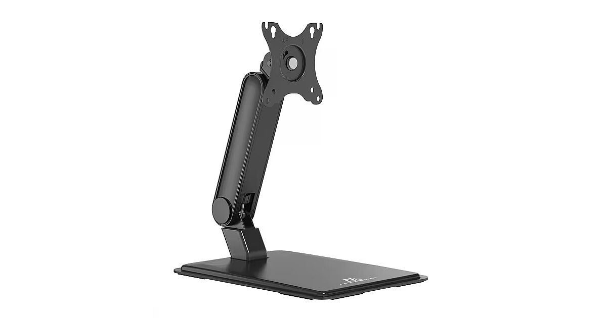 Maclean MC-989, Touchscreen monitor stand, 17-32" (MC-989)