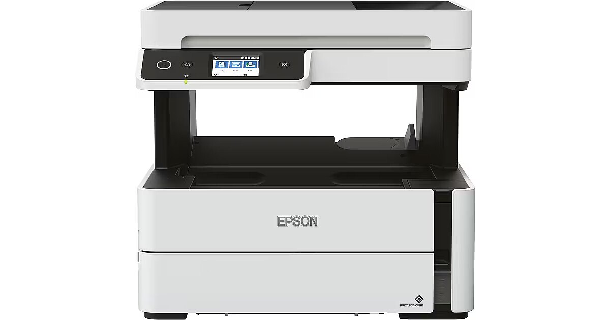 Epson EcoTank M3180 (C11CG93403)