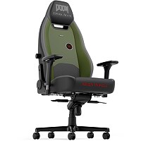Noblechairs LEGEND - DOOM The Dark Ages Edition (NBL-LGD-PU-DDA)
