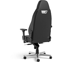 Noblechairs LEGEND, Silver Edition (NBL-LGD-PU-XXV)