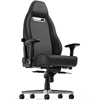 Noblechairs LEGEND, Silver Edition (NBL-LGD-PU-XXV)