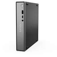 Lenovo ThinkCentre neo 50q Gen 5, Core 5 210H, 16GB, 512GB, Windows 11 ...