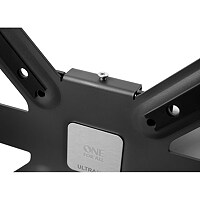 One For All TV wall mount WM6211 (black) (WM6211)