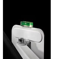 One For All TV wall mount WM6211 (black) (WM6211)