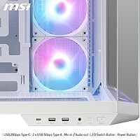 Dateks MSI Gaming AMD Extreme, X870E, Ryzen 9 9950X3D, 48GB (2x24) DDR5 ...