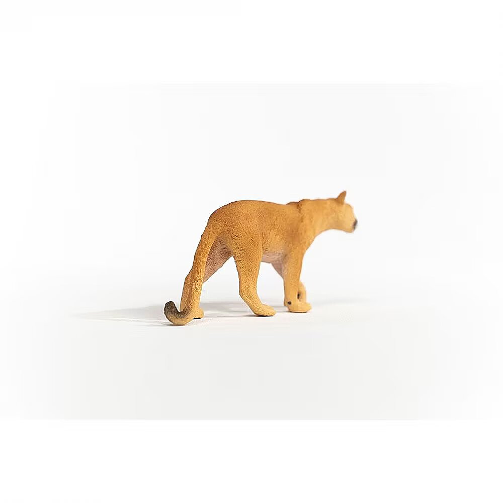 Schleich Figure Puma Wild Life (14853)