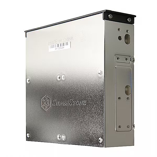 Silverstone SST-FP55B 5,25" to 3,5" and 2,5" bay (SST-FP55B)