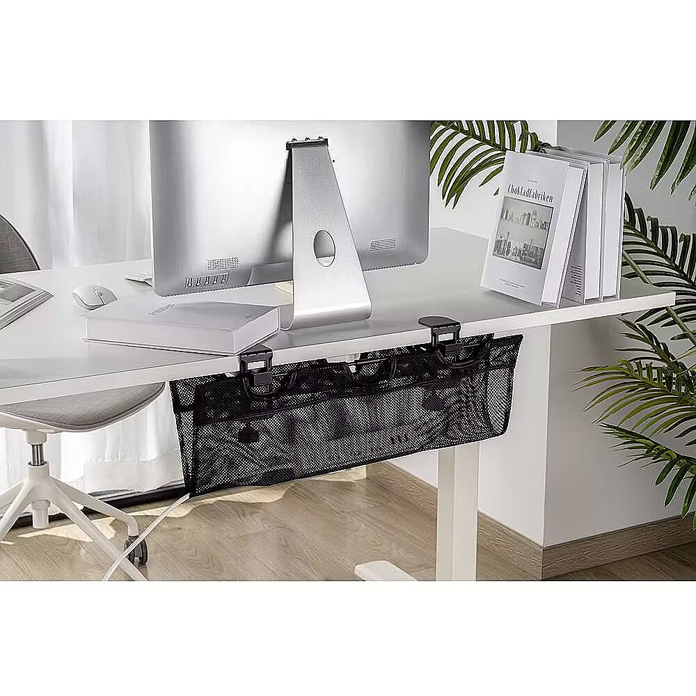 myWall Under Desk Mesh Cable Management (HZ40L)