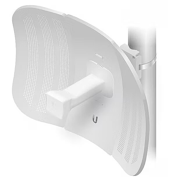 Ubiquiti LiteBeam M5 Antenna, 5GHz, 23dbi (LBE-M5-23)