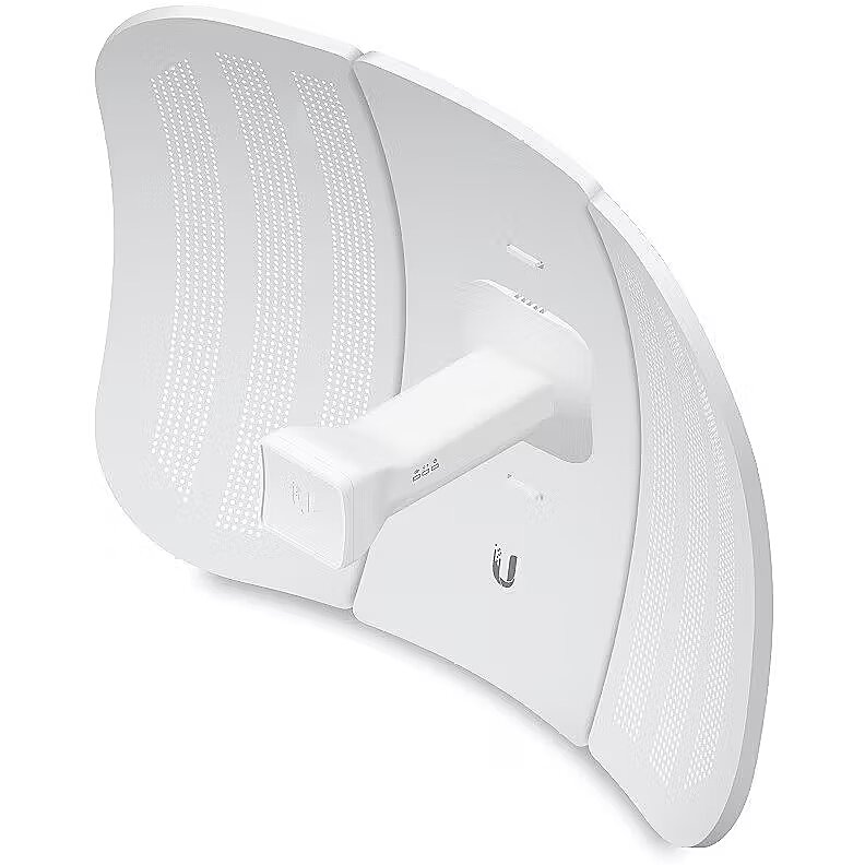 Ubiquiti LiteBeam M5 Antenna, 5GHz, 23dbi (LBE-M5-23)
