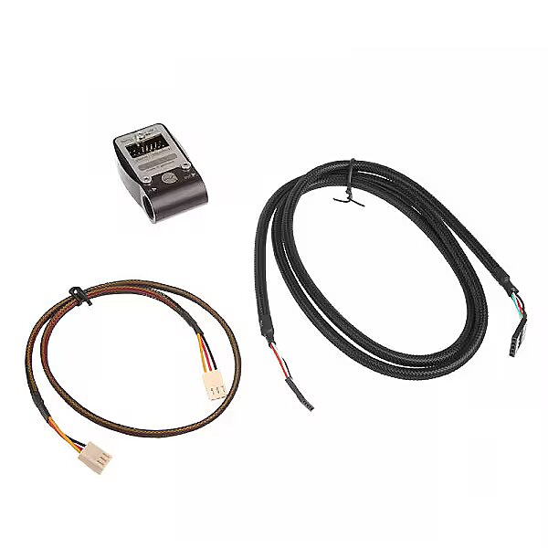 Aqua Computer Flow rate sensor mps flow 100, G1/4 (53130)