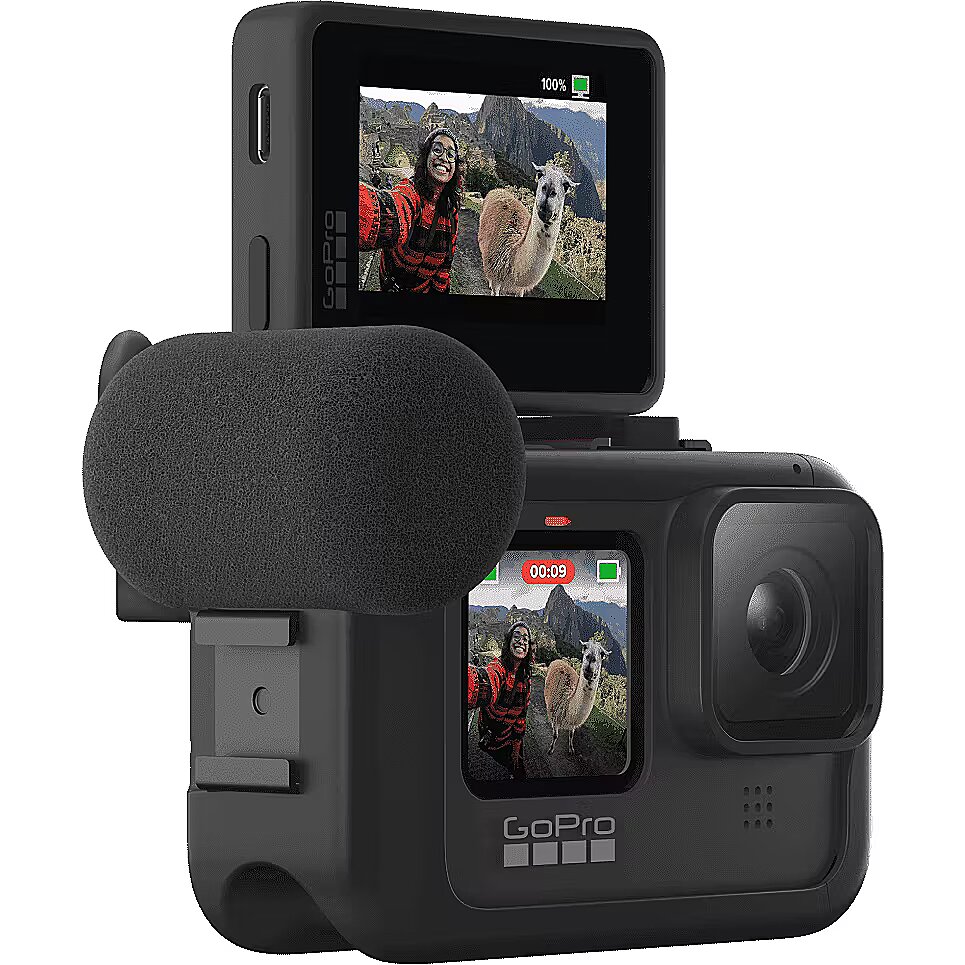 GoPro Display Mod Front Facing Camera Screen (AJLCD-001-EU)