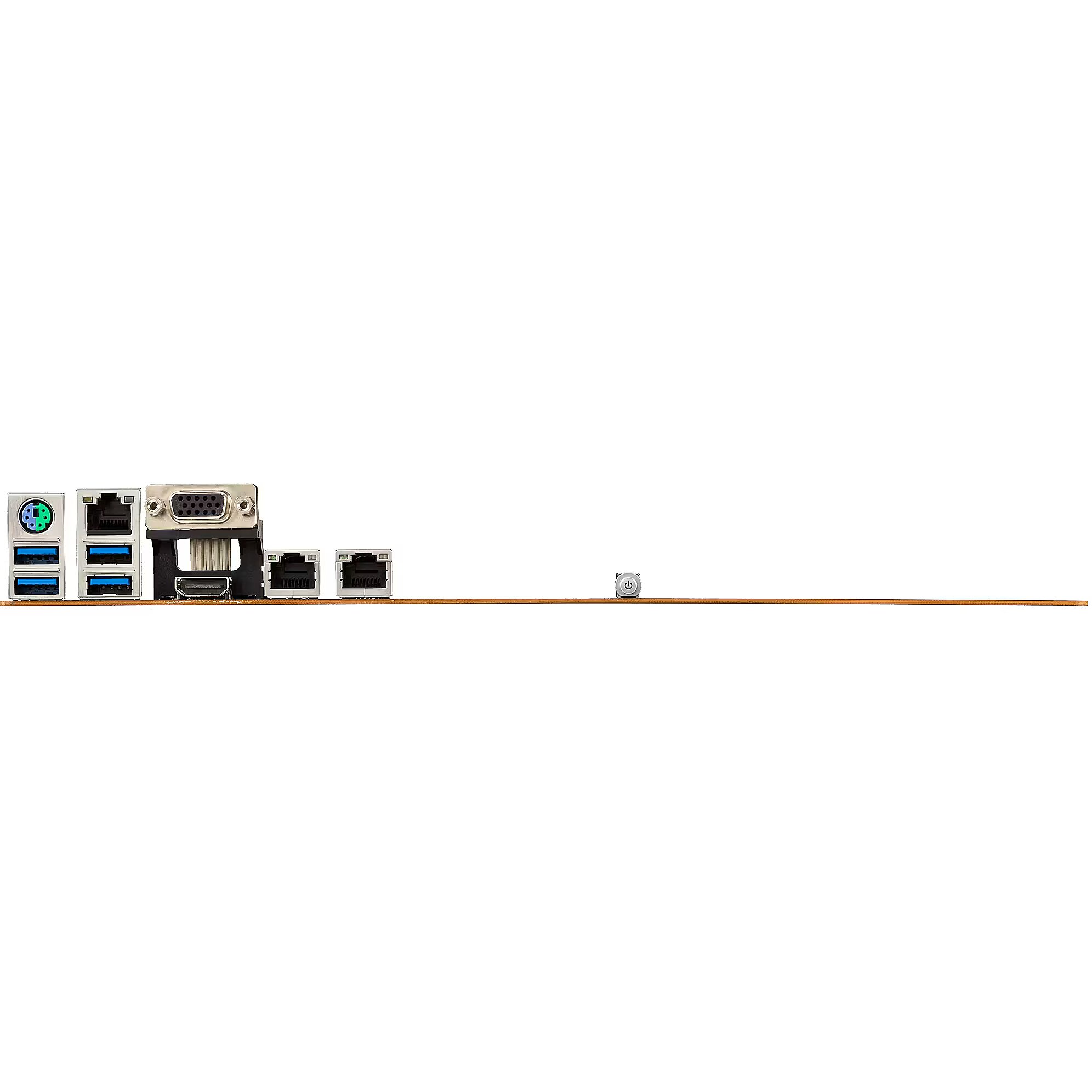 Asus SERVER P12R-E S1200 C256/VGA/2xGBL/ATX (90SB0A90-M0UAY0)