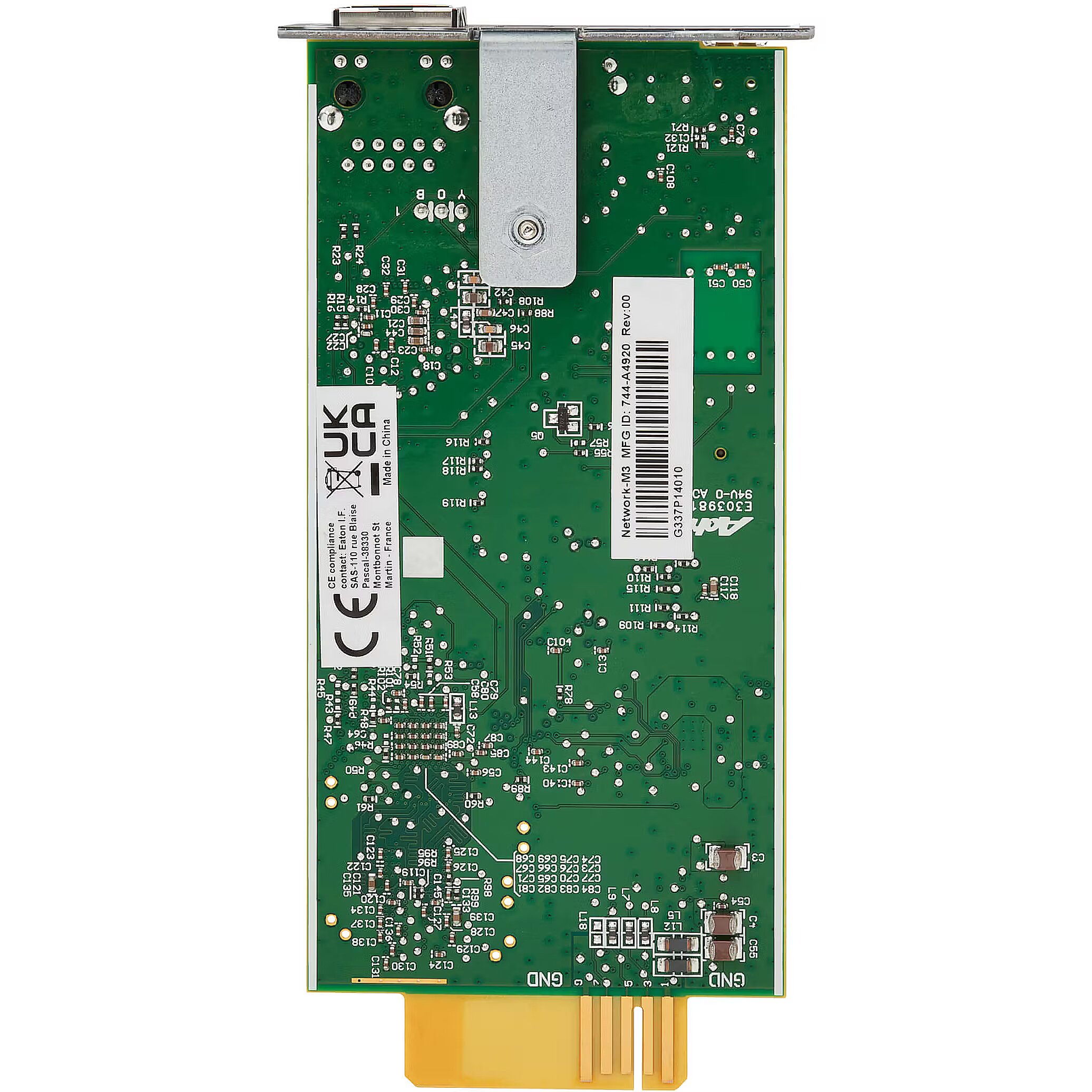 Eaton GIGABIT NETWORK CARD M3 (NETWORK-M3)