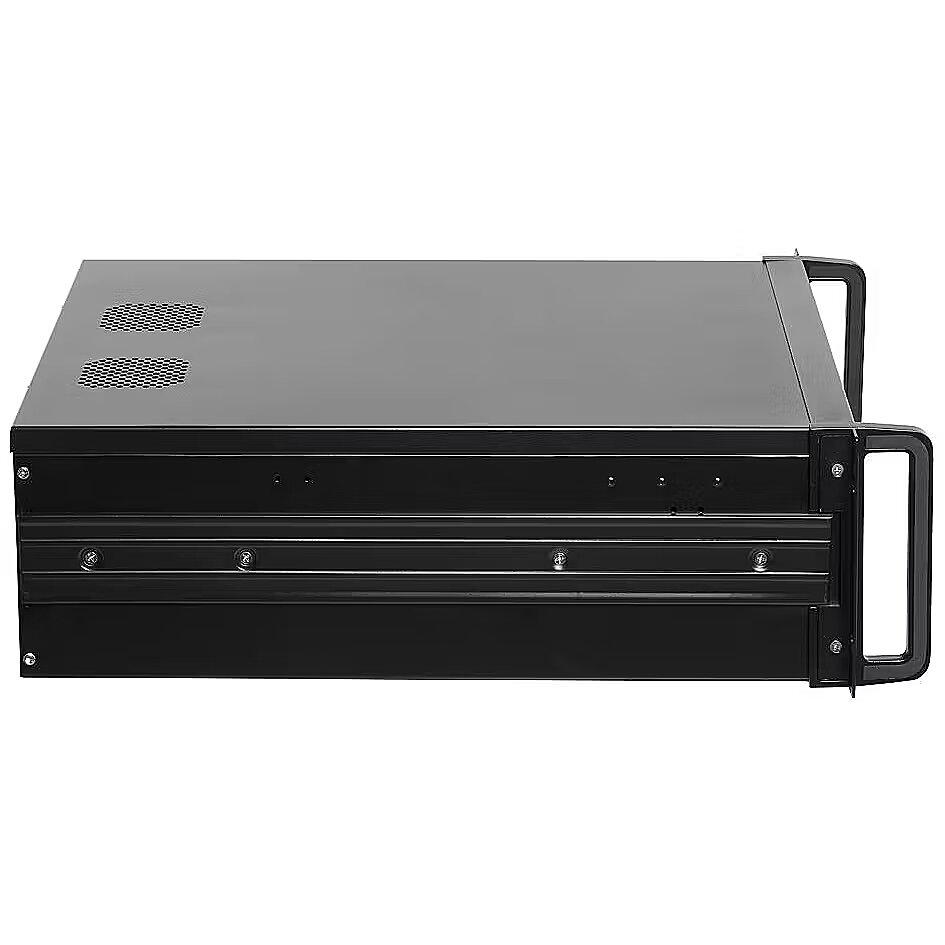 Netrack server case microATX/ATX/eATX, 482*177*530mm, 4U, rack 19 ...