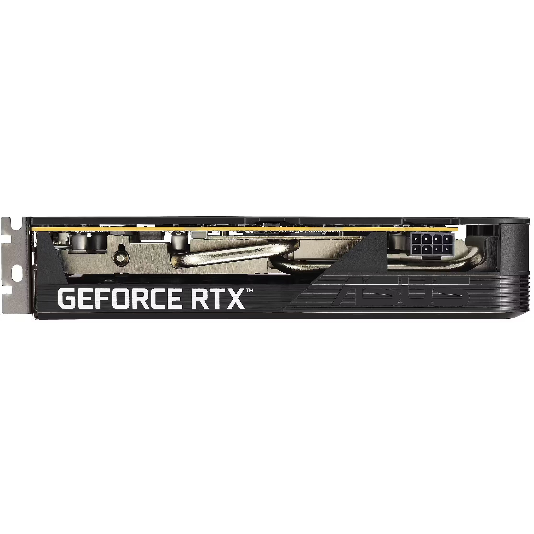 Asus GeForce RTX 5050, 8GB GDDR6, Dual OC (DLSS 4) (DUAL-RTX5050-O8G)