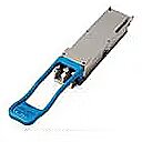 CISCO 100GBASE LR4 QSFP TRANSCEIVER LC 10KM OVER SMF IN (QSFP-100G-LR4-S=)