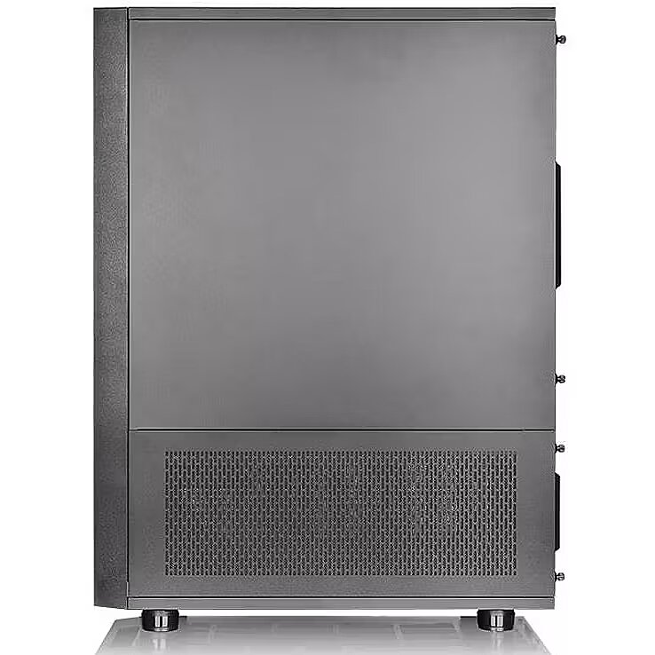 Thermaltake Core X71, Tempered Glass, Black (CA-1F8-00M1WN-02)
