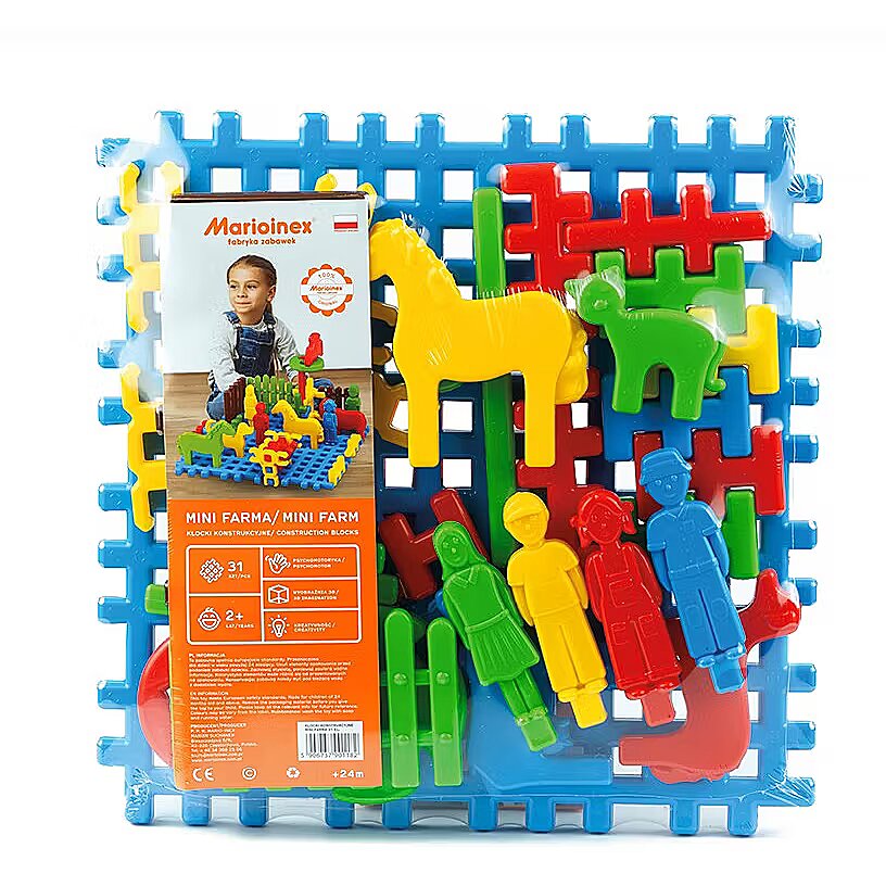 construction blocks mini