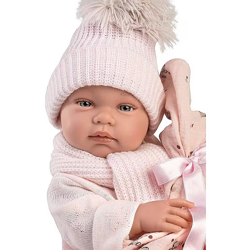 Llorens Baby doll Tina (84338)