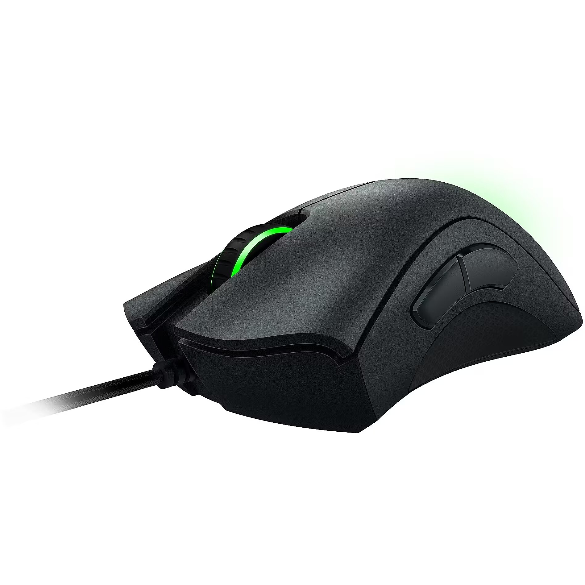Razer DeathAdder Essential, Black (RZ01-03850100-R3M1)