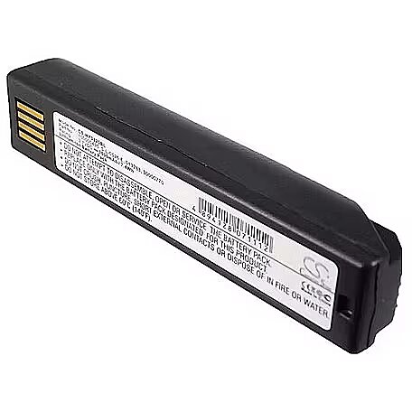 Honeywell Battery for Barcode Scanner (BAT-SCN01A)