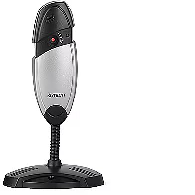 A4Tech PK-635P, 720p HD WebCam (A4TKAM46704)