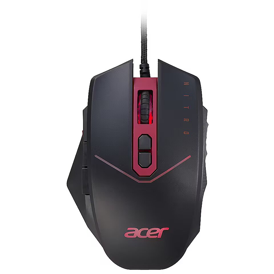 Acer Nitro Gaming Mouse II (GP.MCE11.01R)