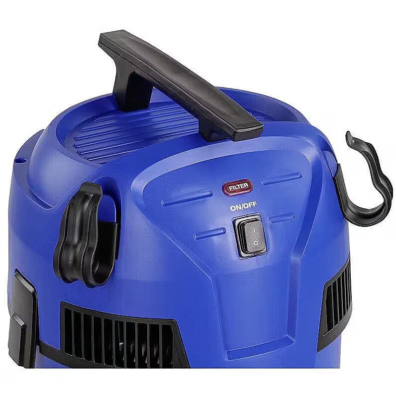 Nilfisk Multi II 22, Blue (18451550)