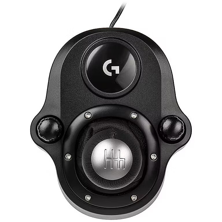 Logitech Driving Force Shifter (941-000130)