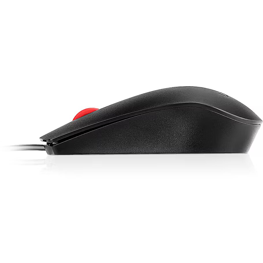 Lenovo Fingerprint Biometric USB Mouse Gen 2 (4Y51M03357)