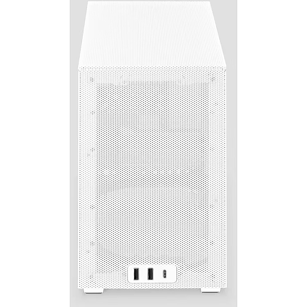 ssupd Meshroom D, Mesh, Snow White (G99.OE776DW.00)