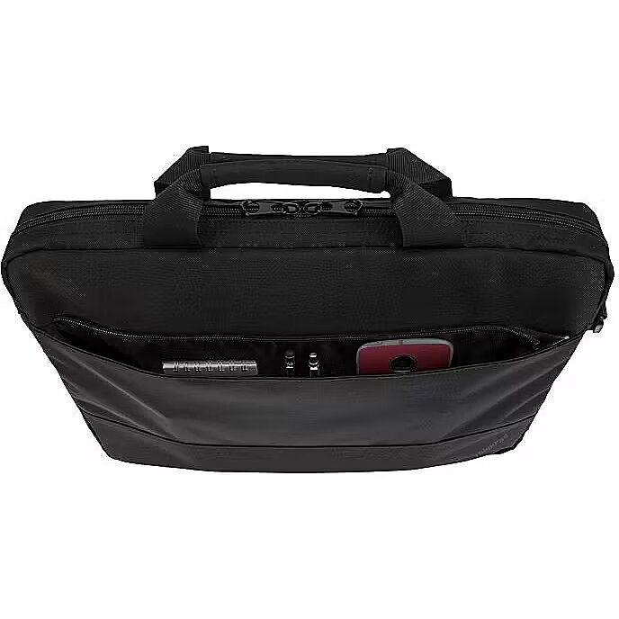 Lenovo Basic Topload Case, 15.6", Black (4X40Y95214)