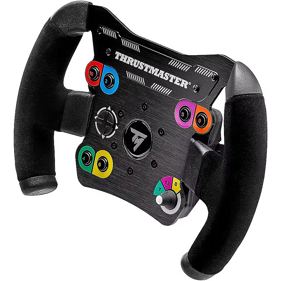 Thrustmaster TM Open ADD ON WHEEL (4060114)