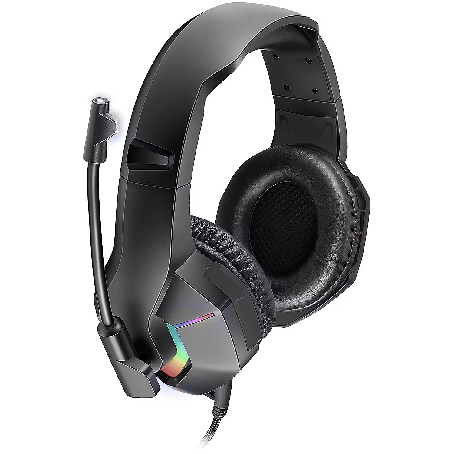 Omega Varr VH8050, Black (45561)