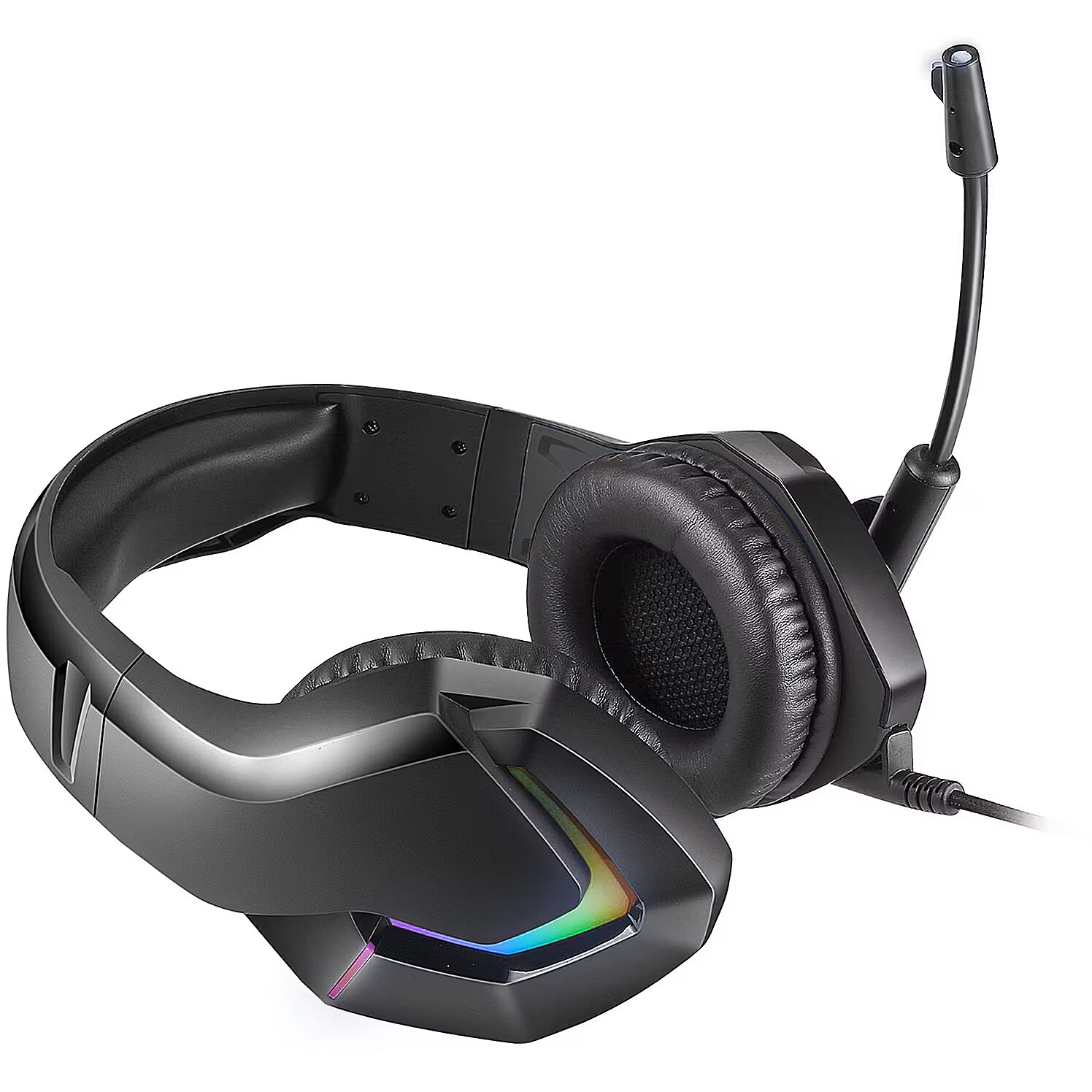 Omega Varr VH8050, Black (45561)