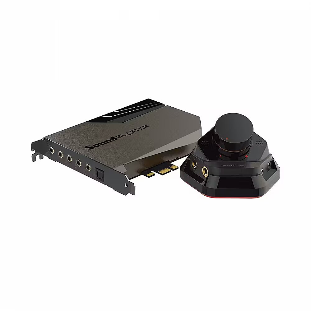 Creative Sound Blaster AE-7 DAC 7.1 (70SB180000000)