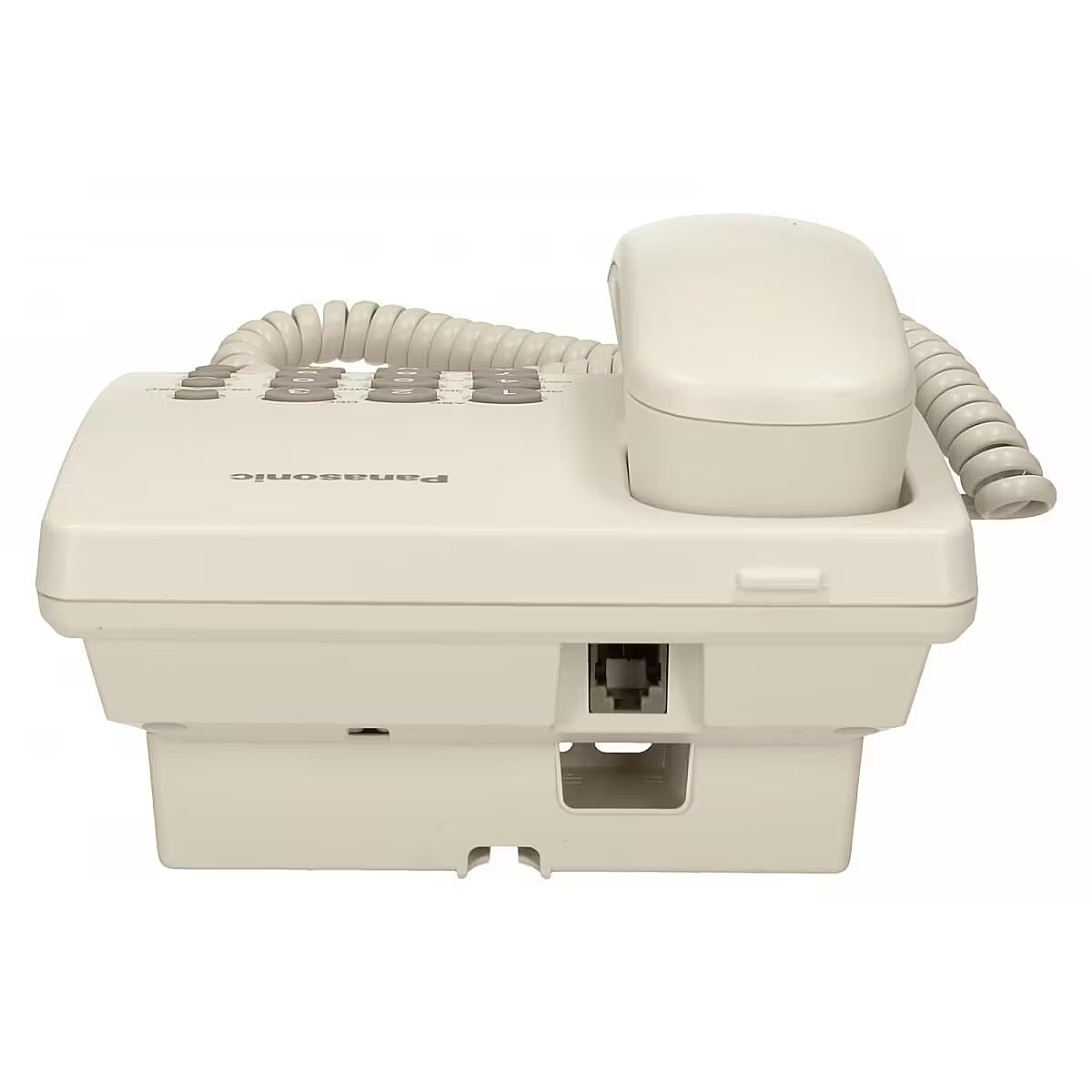 Panasonic KX-TS500 White (KX-TS500)