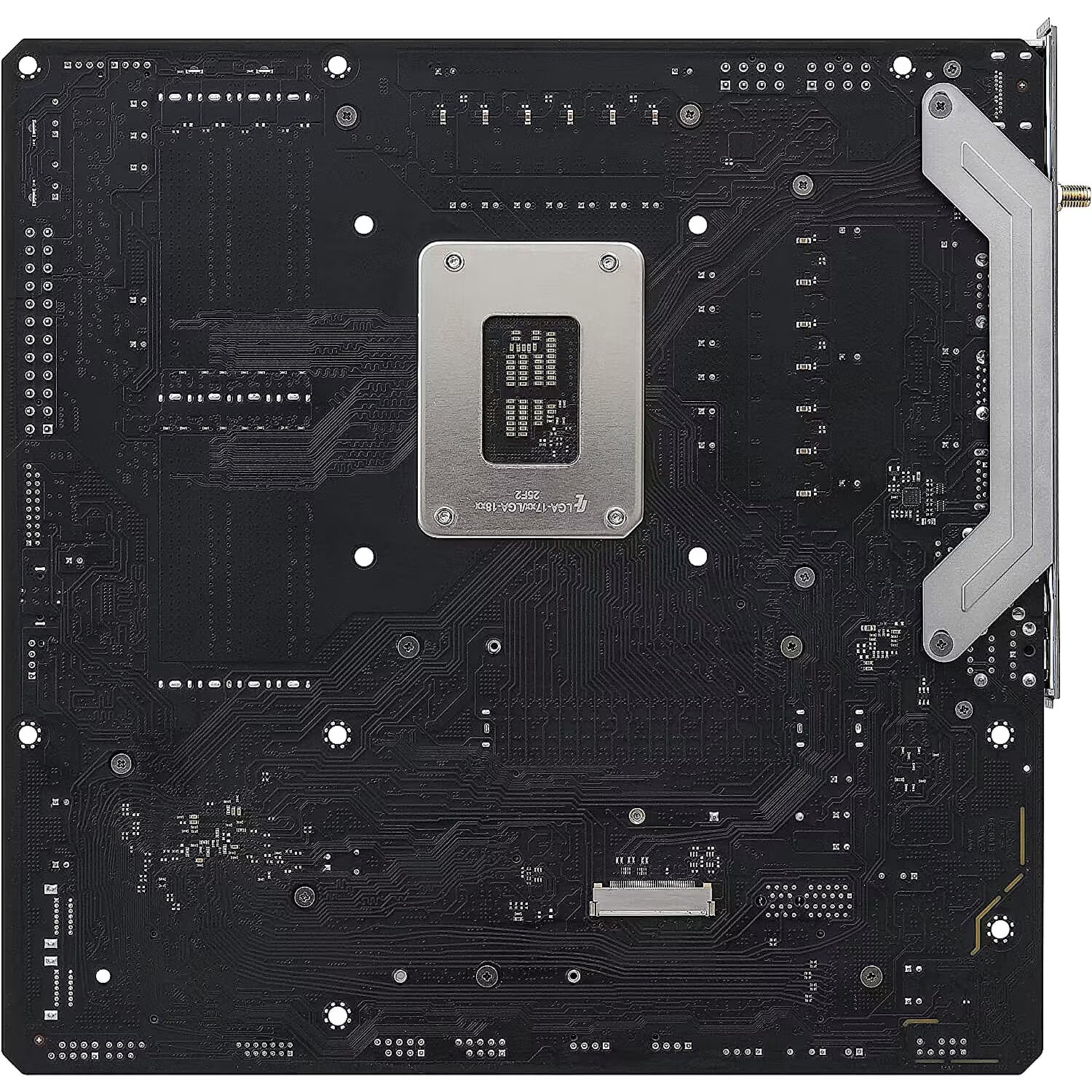 Asrock B760M Steel Legend WiFi (B760M STEEL LEGEND WIFI)