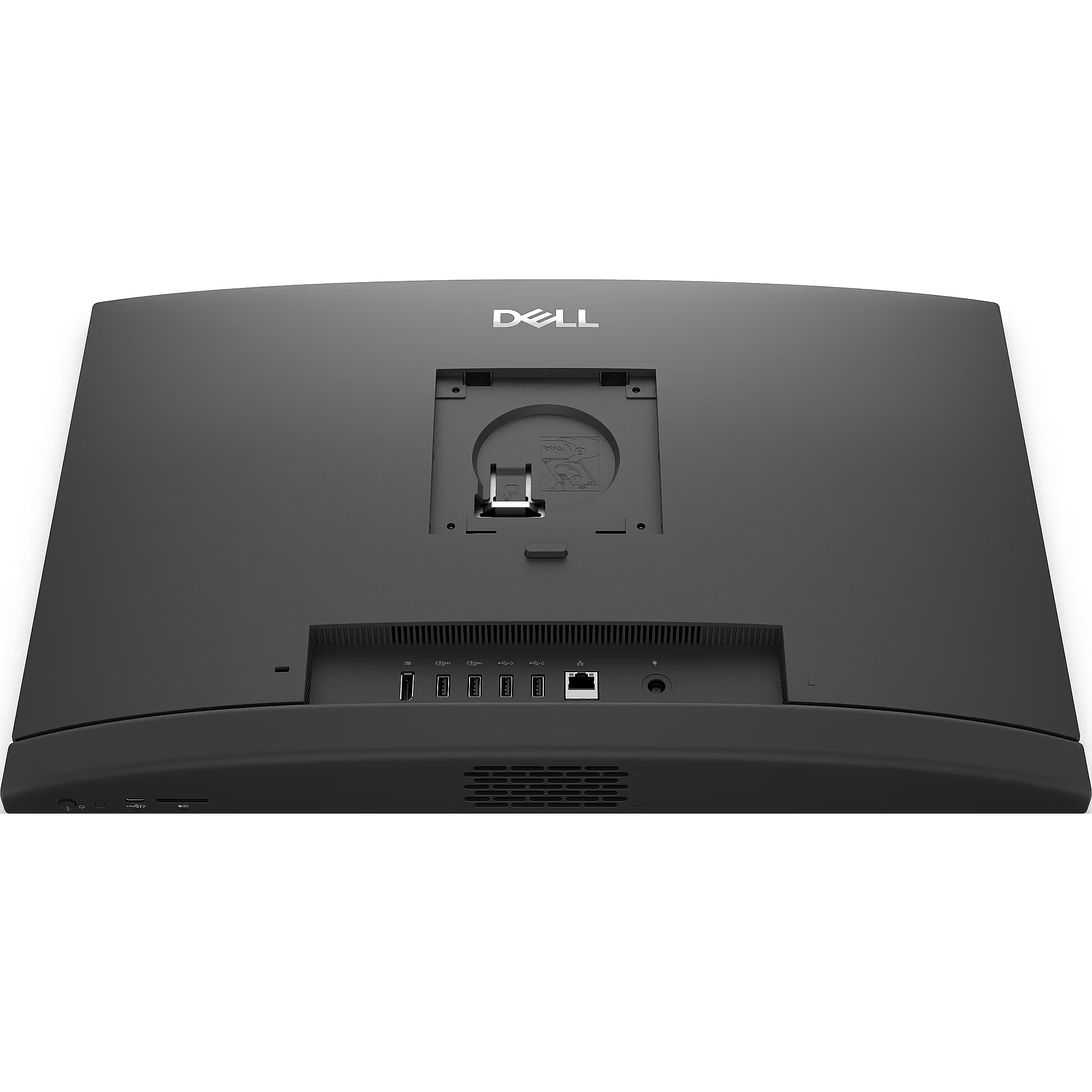 Dell Pro QC24251 AIO, Core Ultra 5 235T, 16GB, 512GB, Windows 11 Pro ...