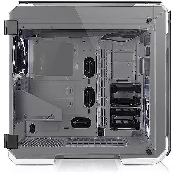 Thermaltake View 71 TG RGB Snow (CA-1I7-00F6WN-00)