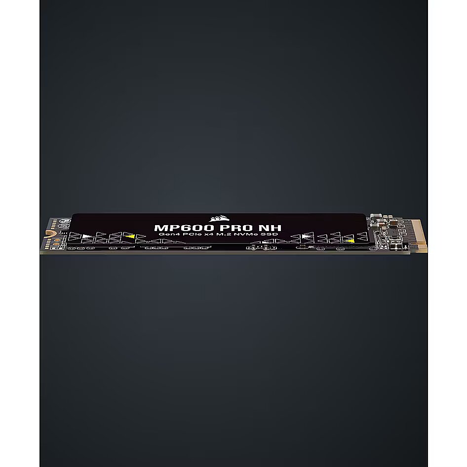 Corsair MP600 Pro NH, 4TB, M.2 Gen4 x4 (CSSD-F4000GBMP600PNH)